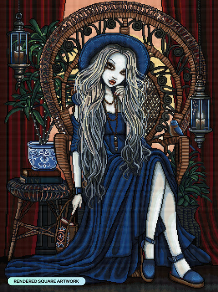 Savannah – Diamond Art Club