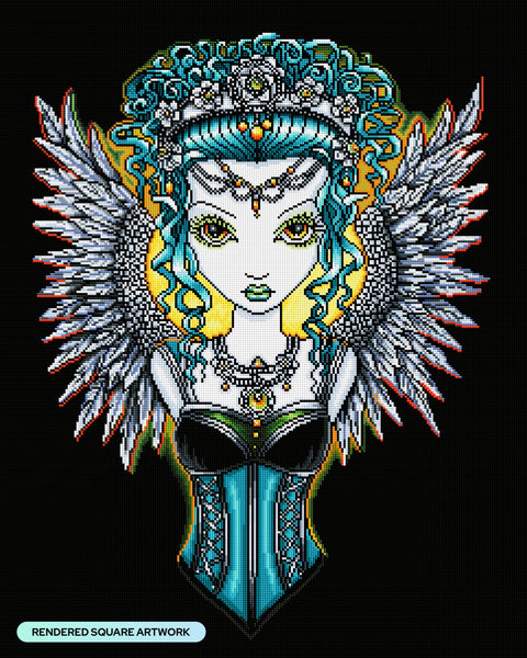 Alaura – Diamond Art Club
