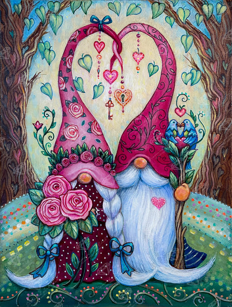 Always and Forever Diamond Painting | Diamond Art Club™
