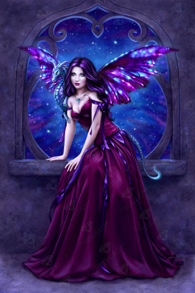 Andromeda – Diamond Art Club