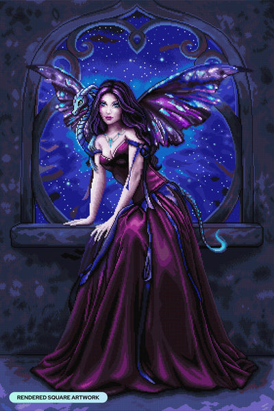 Andromeda – Diamond Art Club