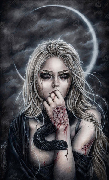 Astral Sabbat – Diamond Art Club