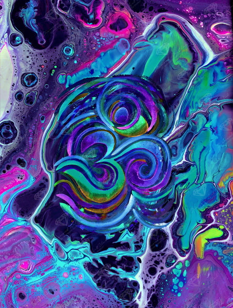 Caribbean Ohm – Diamond Art Club