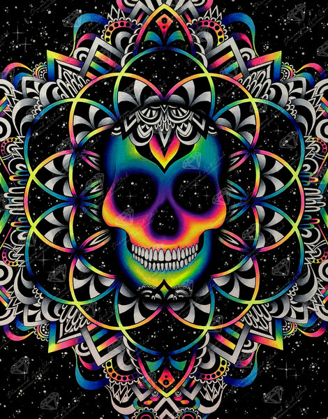 Chaos – Diamond Art Club