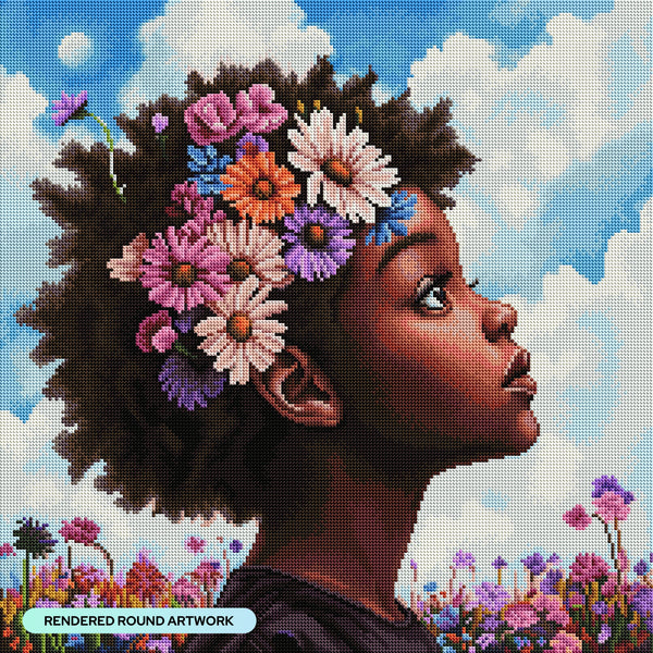 Child of God – Diamond Art Club