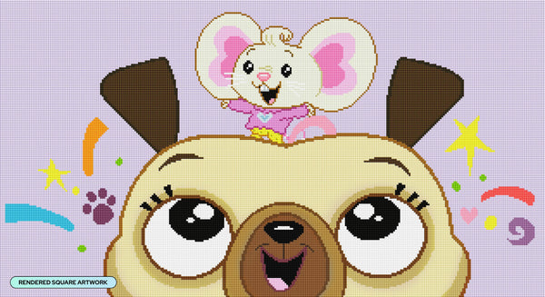 I Can Count To Potato Superman