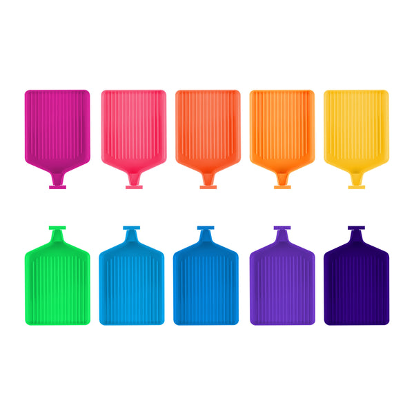 Cosmic Neon Trays (Set of 10) – Diamond Art Club