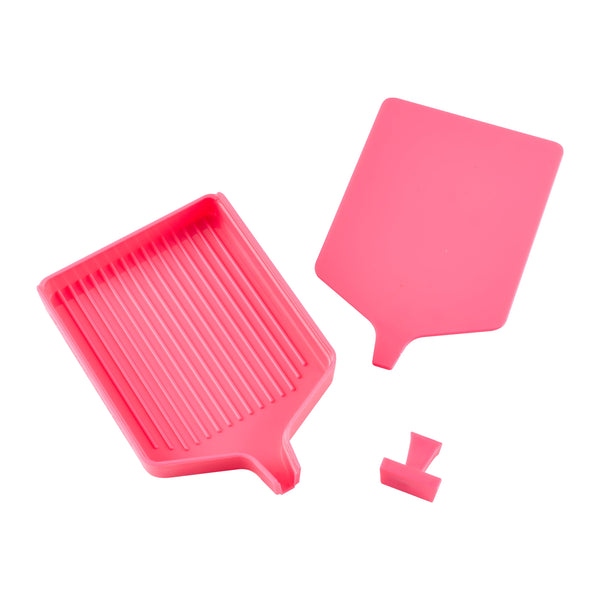 Cosmic Neon Trays (Set of 10) – Diamond Art Club