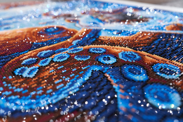Dimensions – Diamond Art Club