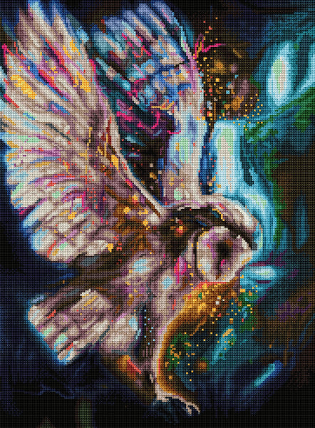Divinity – Diamond Art Club