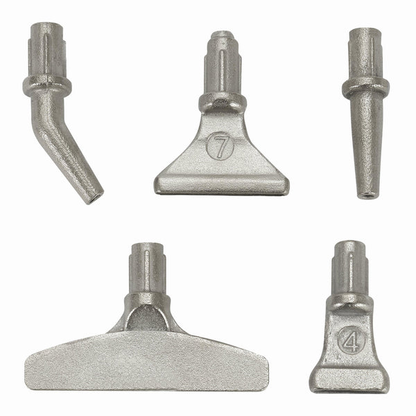 Forever Stainless Steel Placers (5-Pack, Old Version) – Diamond Art Club