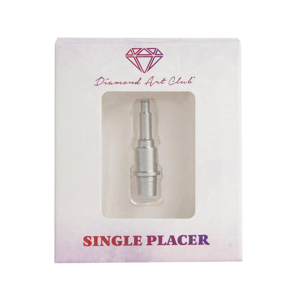 Stainless Steel Diamond Painting Pen Tip | Diamond Art Club®