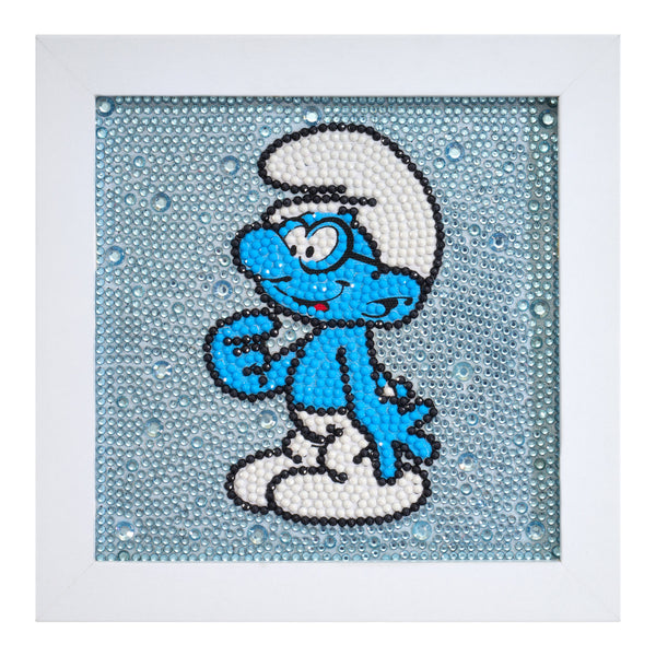 Frameables™ - Brainy – Diamond Art Club