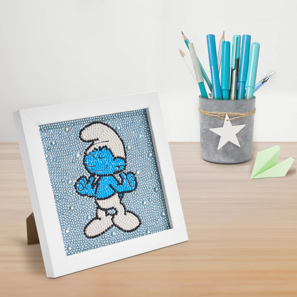 Frameables™ - Brainy – Diamond Art Club