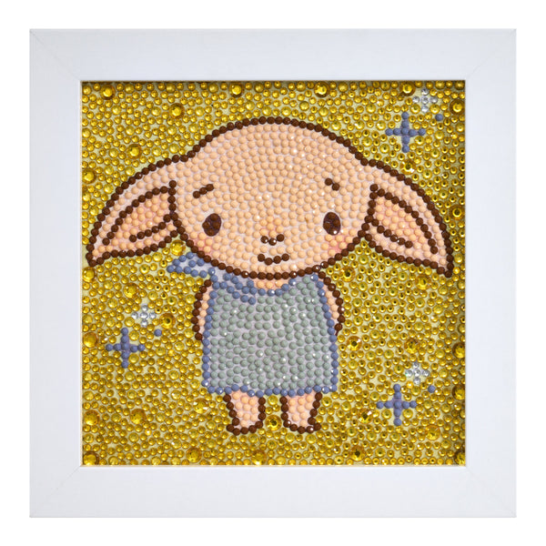 Frameables™ - Enchanting Dobby – Diamond Art Club