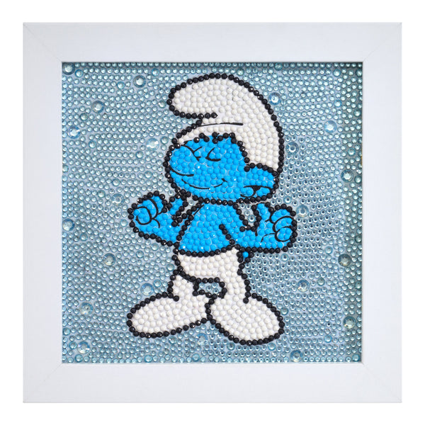 Frameables™ - Hefty – Diamond Art Club