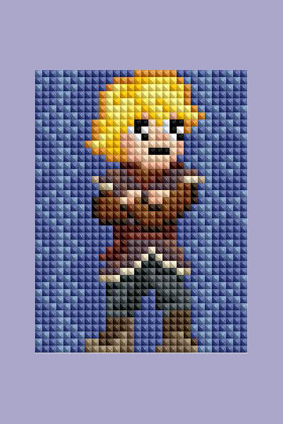 Mini Dazzles™ - Frozen™ – Diamond Art Club