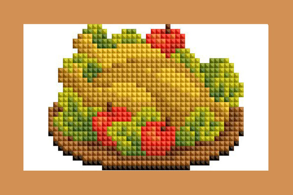 Mini Dazzles™ - Thanksgiving – Diamond Art Club