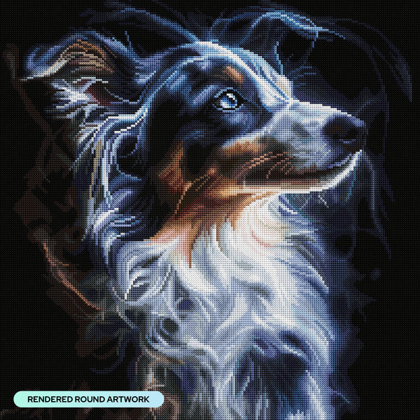 My Buddy – Diamond Art Club