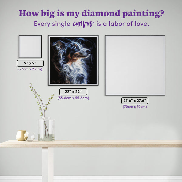 My Buddy – Diamond Art Club