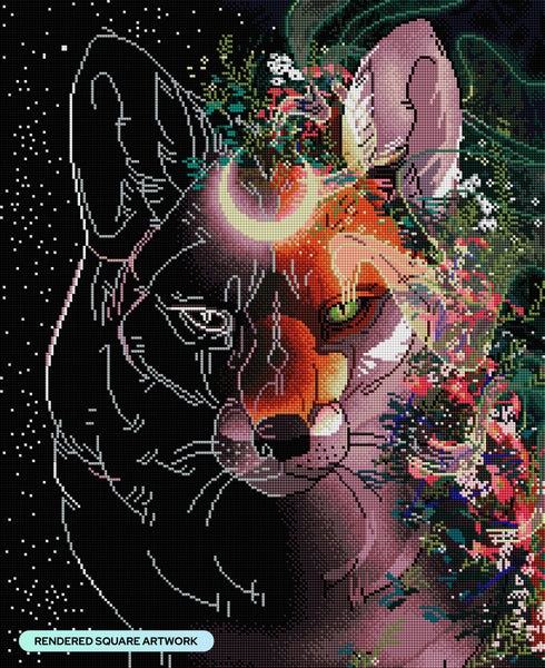 My Story Is Still Being Written – Diamond Art Club