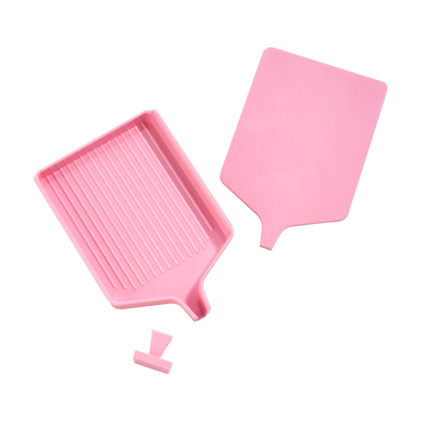 Pastel Rainbow Trays - Large (Set of 7) – Diamond Art Club