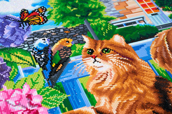 Pets – Diamond Art Club