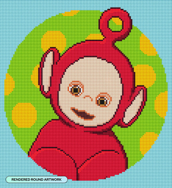 Po – Diamond Art Club
