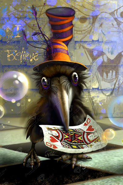 Raymone – Diamond Art Club