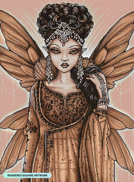 Reina – Diamond Art Club