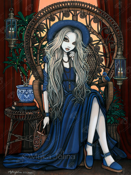 Savannah – Diamond Art Club