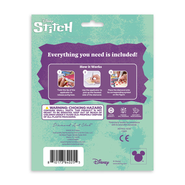 Sparkle Pals™ - Angel – Diamond Art Club