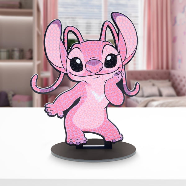 Sparkle Pals™ - Angel – Diamond Art Club