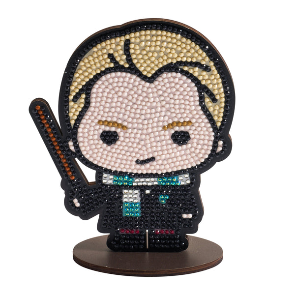 Sparkle Pals™ - Draco – Diamond Art Club