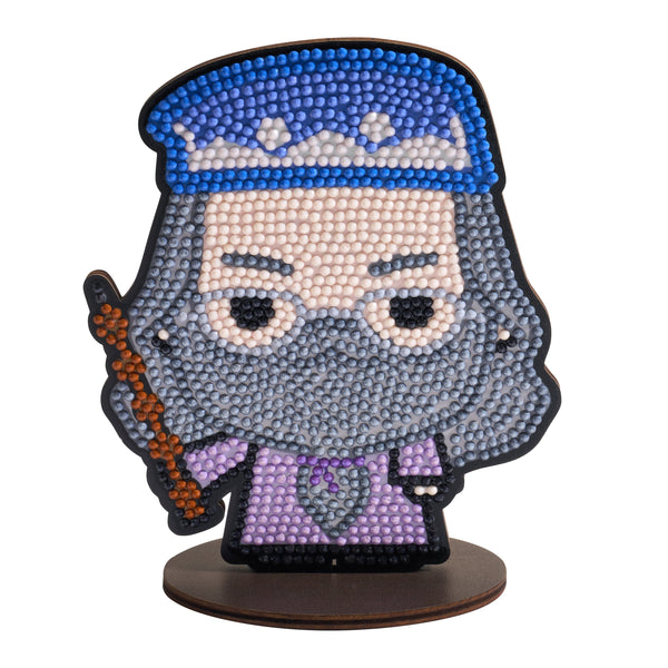 Sparkle Pals™ - Dumbledore – Diamond Art Club