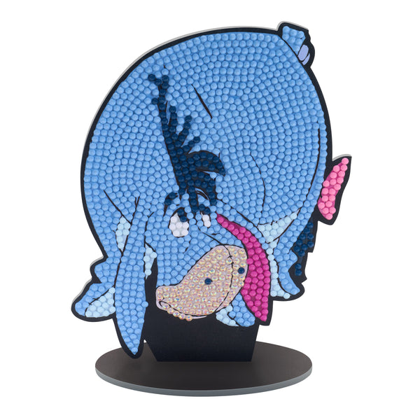 Sparkle Pals™ - Eeyore™ – Diamond Art Club