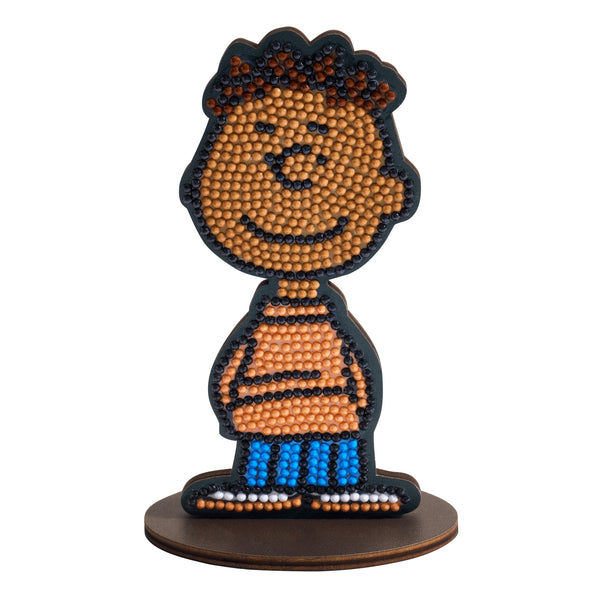 Sparkle Pals™ - Franklin – Diamond Art Club