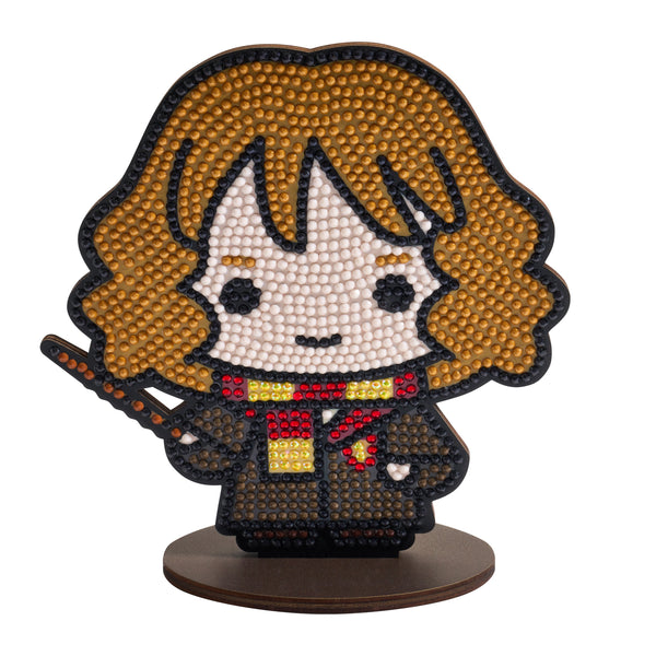 Sparkle Pals™ - Harry Potter™ Complete Set – Diamond Art Club