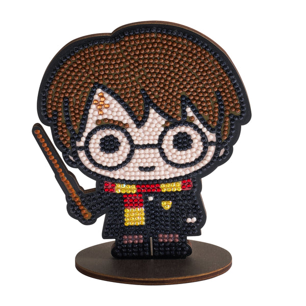 Sparkle Pals™ - Harry Potter™ Complete Set – Diamond Art Club