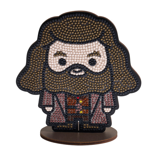 Sparkle Pals™ - Harry Potter™ Complete Set – Diamond Art Club