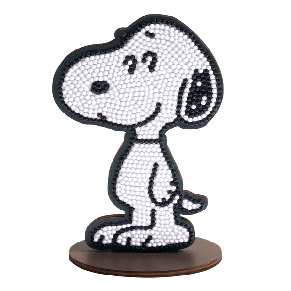 Sparkle Pals™ - Peanuts™ Complete Set – Diamond Art Club