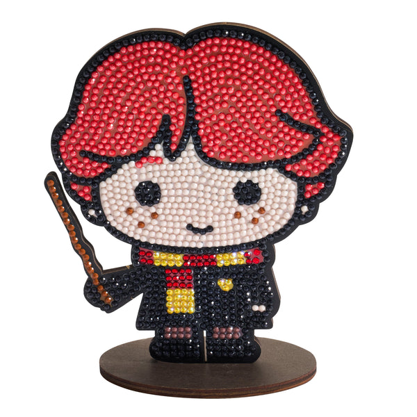 Sparkle Pals™ - Harry Potter™ Complete Set – Diamond Art Club