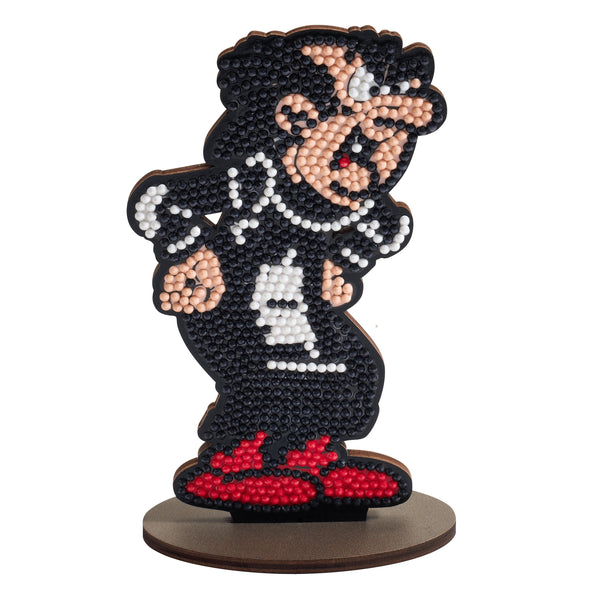 Sparkle Pals™ - The Smurfs™ Complete Set – Diamond Art Club