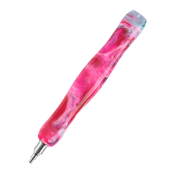 Twist-On Dual-Threaded Premium Drill Pen – Bahama Beauty Swirl ...