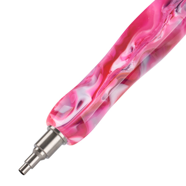 Twist-On Dual-Threaded Premium Drill Pen – Bahama Beauty Swirl ...