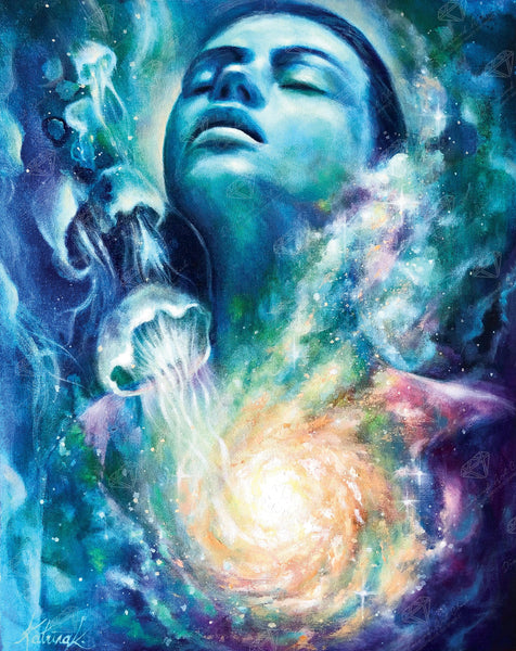 Universal Soul – Diamond Art Club