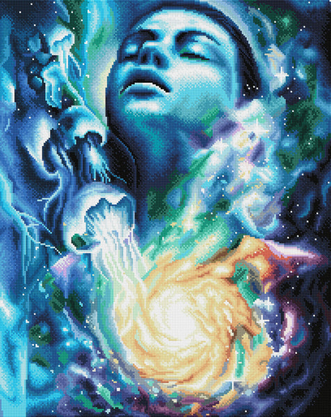 Universal Soul – Diamond Art Club