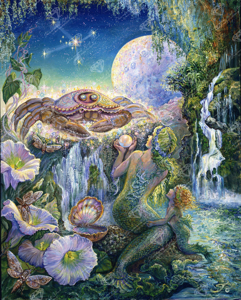 Cancer – Diamond Art Club