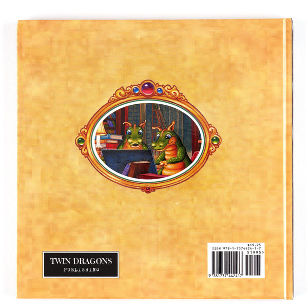 Children's Alphabet Book – Diamond Art Club