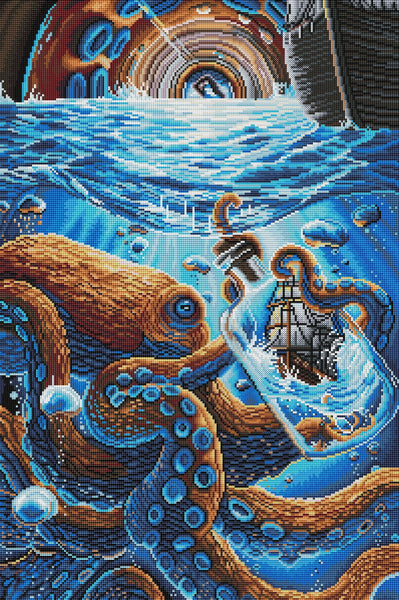 Dimensions – Diamond Art Club